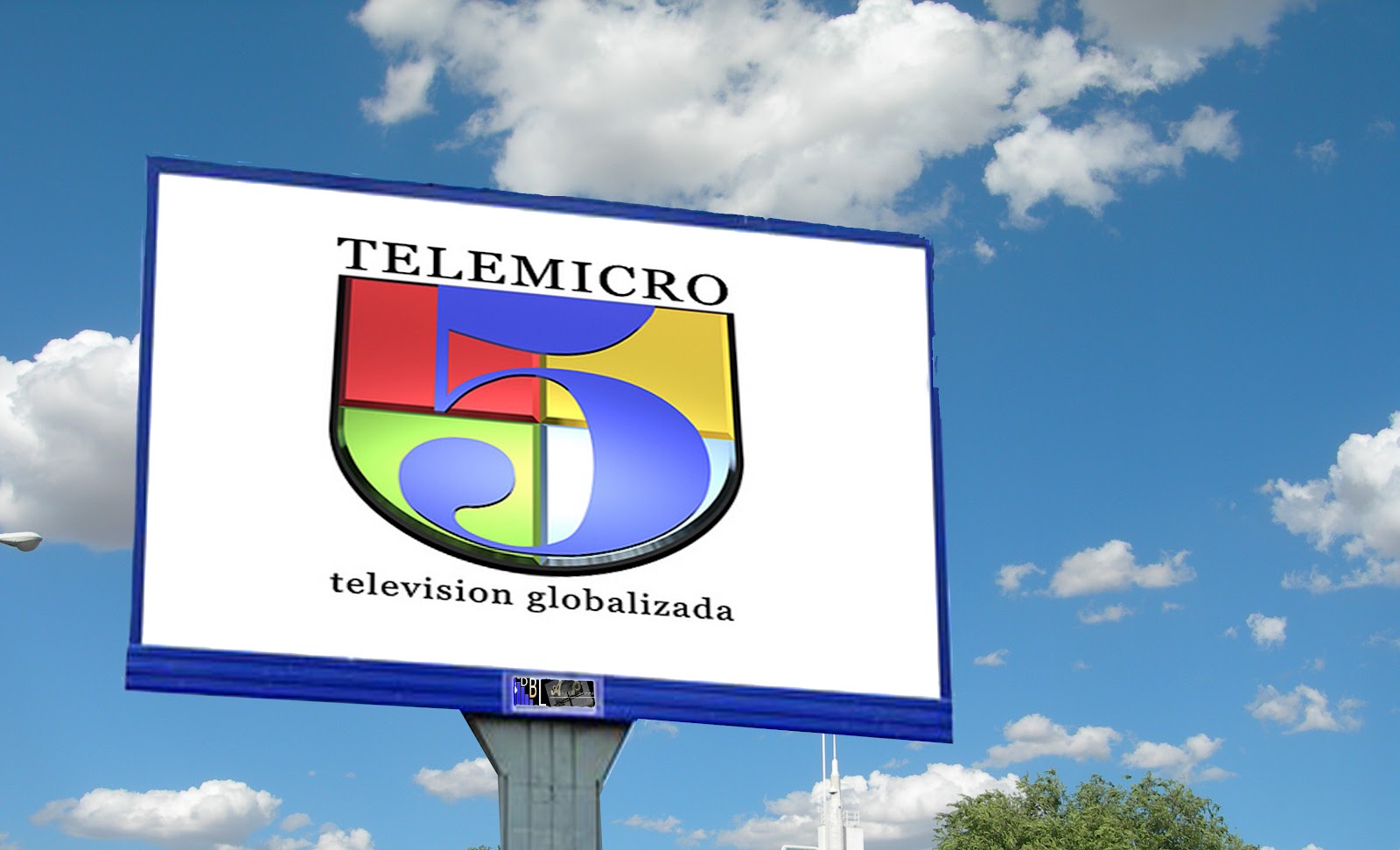 D.B.L. Alta Publicidad