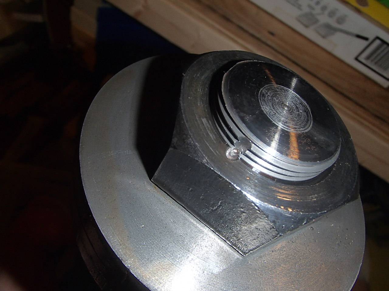 Ways to repair, repurpose, and reuse: Rebuilding a Giant-Vac Log ...