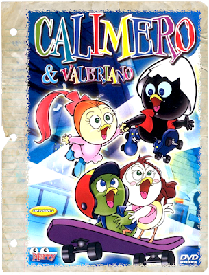 Mi infancia y la de todos