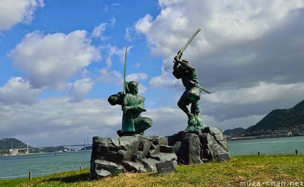 Keep calm and tell the story: [ESP] Musashi III, La luz perfecta (Reseña)