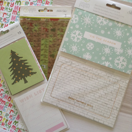 BlueMoon Scrapbooking: What's New!