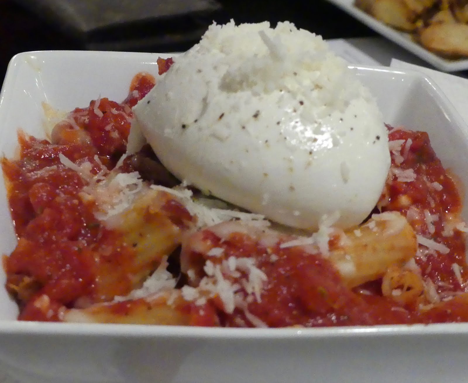 The Cook's Tour: Food.Baking.Travel.: Anthony's Cheesecake - Bloomfield, NJ