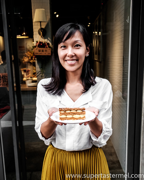 [Taipei] Ms. Gardener 菓源 - Taiwan Honey Handmade Products