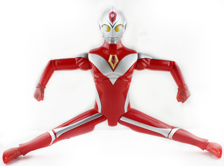 Bandai Ultraman Dyna Strong Type | Lazada Malaysia