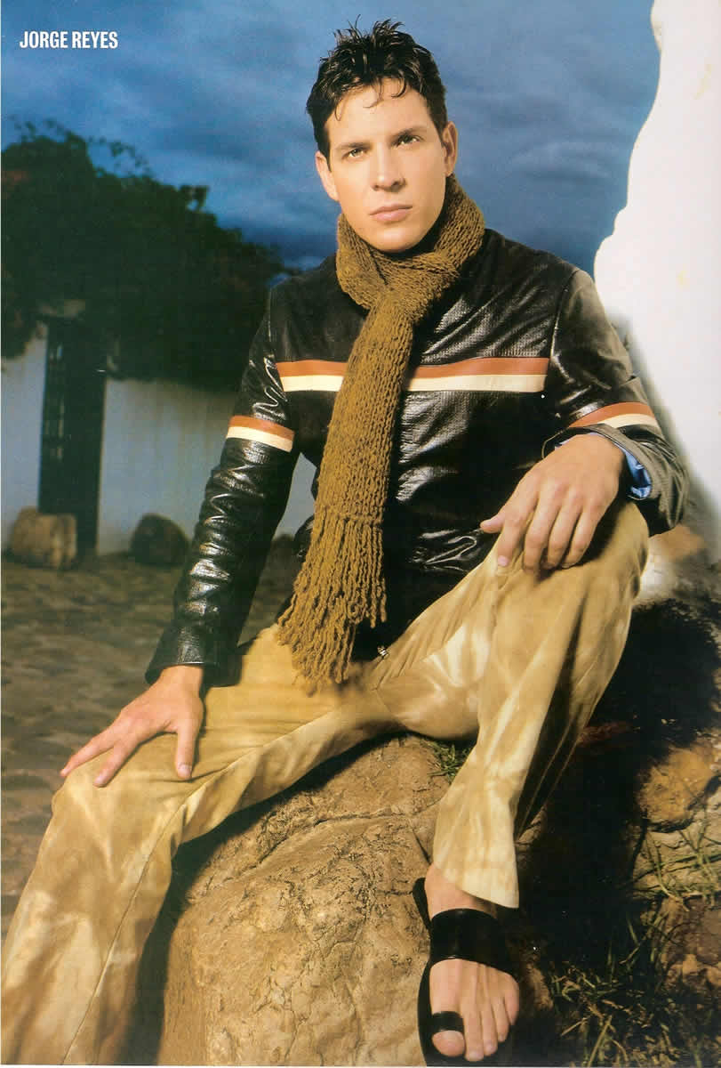 X R i S T O: domingo 5 de junio de 2011