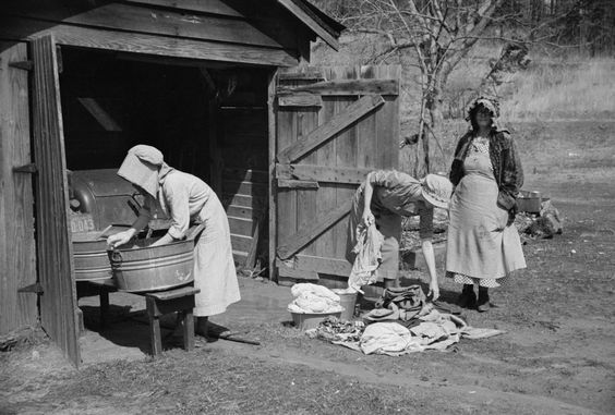 They Were Pioneer Women Part One