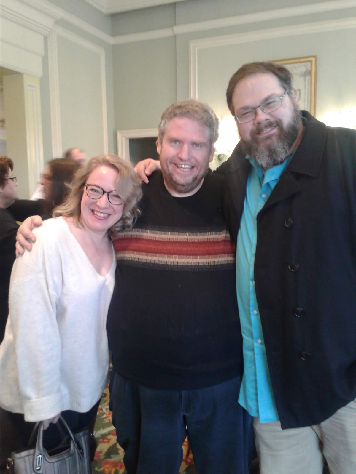 Paris by Night: 2018