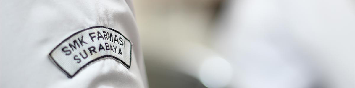 SMK FARMASI: SEJARAH