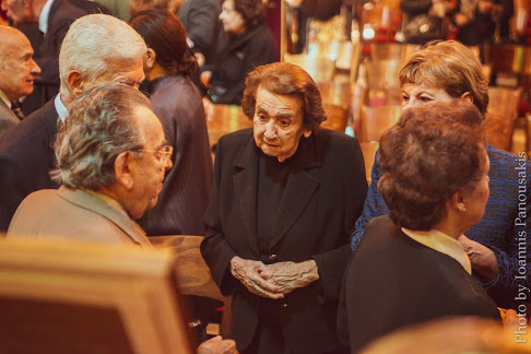 ΦΩΣ ΦΑΝΑΡΙΟΥ: ΤΟ ΜΝΗΜΟΣΥΝΟ ΤΟΥ ΑΥΣΤΡΑΛΙΑΣ ΣΤΥΛΙΑΝΟΥ ΣΤΗΝ ΑΓΙΑ ΕΙΡΗΝΗ ΑΙΟΛΟΥ