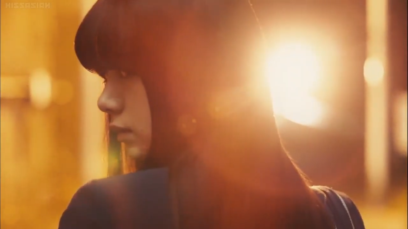 Inside Mari Live Action Review