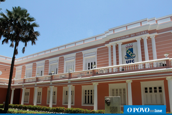 UFC é eleita uma das 800 melhores universidades do mundo ~ SOBRAL 24 HORAS