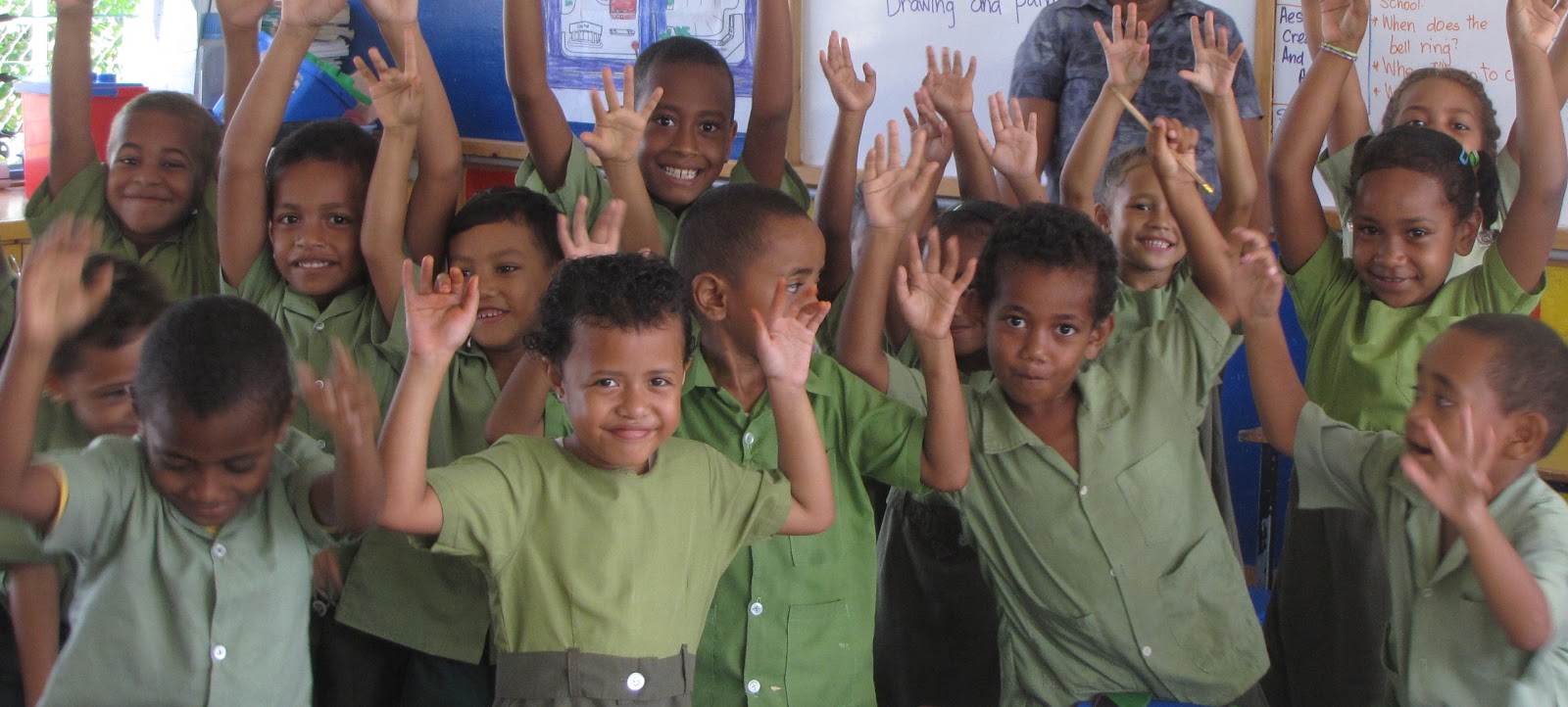 Mormon Media Fiji: September 2015