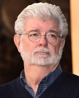 6word Portraits: 6word Portrait: George Lucas