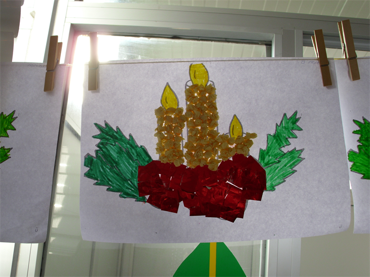 QUOD ERAT - Externato Flor do Campo: Sala Azul