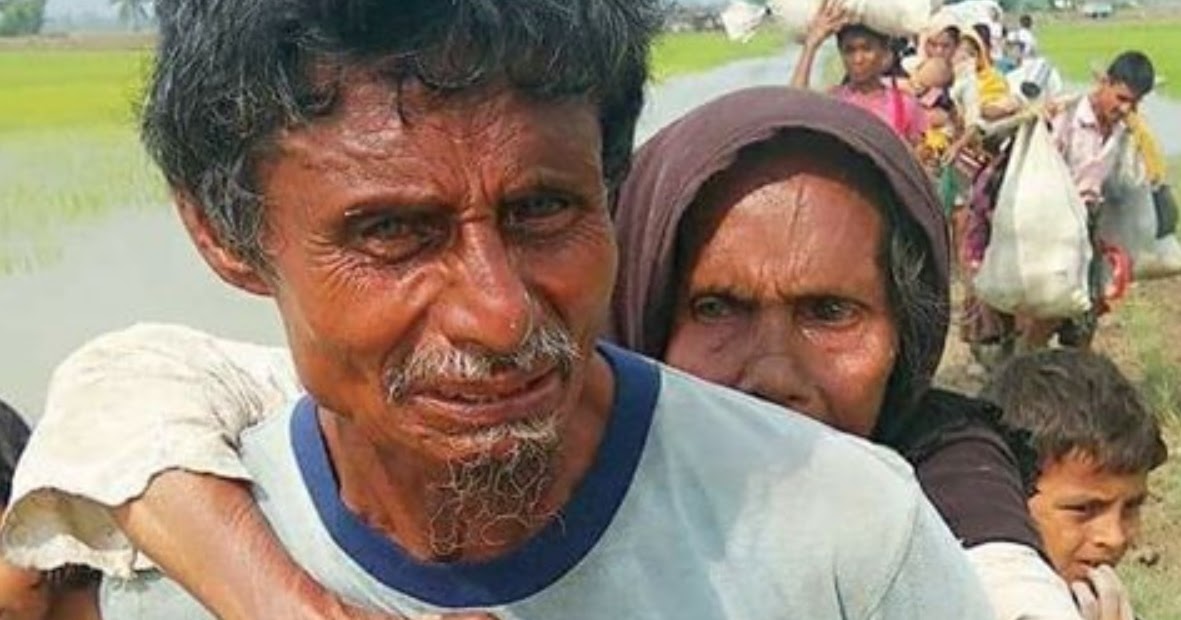 Poor Generosity: The poorest Muslim country, Bangladesh, is doing more ...