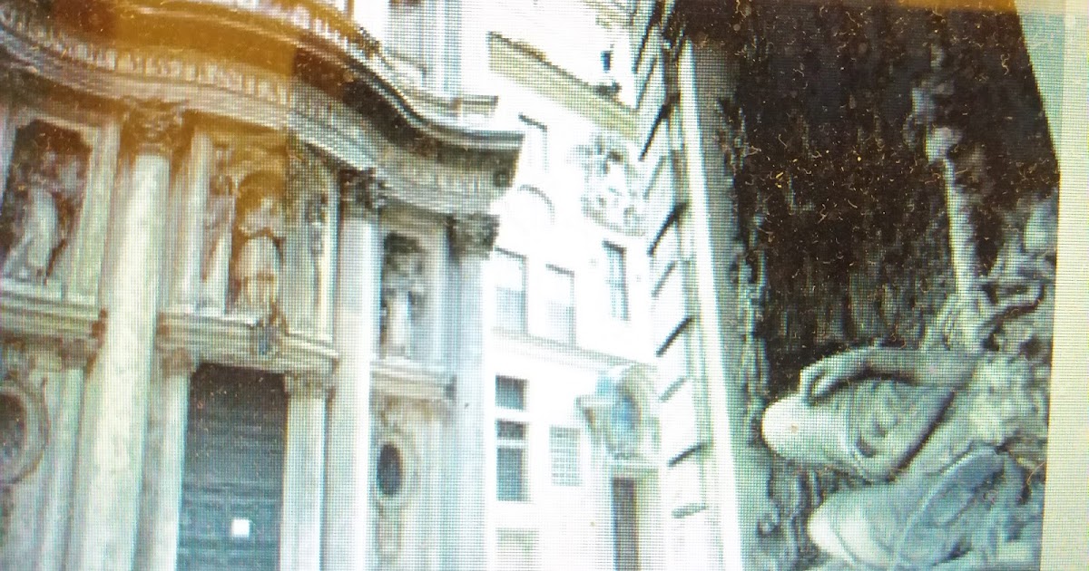 Rachael's English Worksheets: 10 Masterpieces of Baroque Architecture