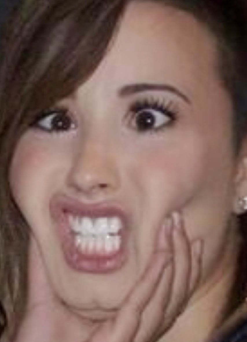 squish face: miscellaneous 4 updated (July 12 2015)