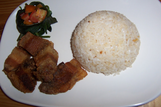 Bloggers Association of the Philippines: BAGNET: A WONDERFUL TASTE OF ...