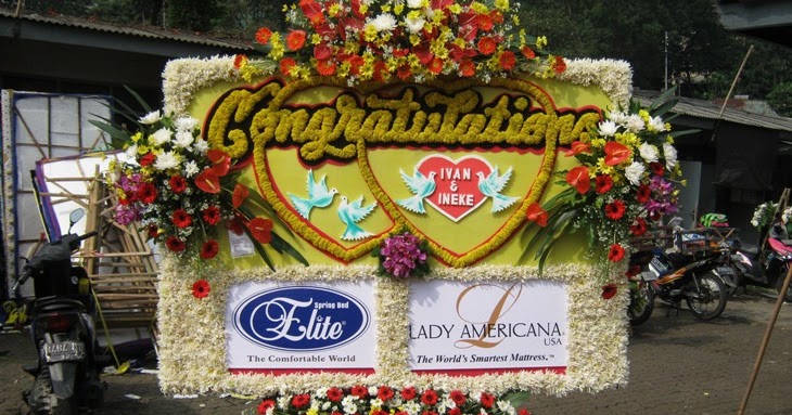 Toko Bunga Bekasi: Toko Bunga Bekasi - Semar florist