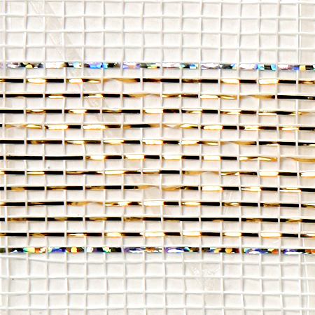 EUJINKOREA LTD: VERTICAL MESH