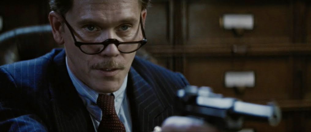 X Men First Class Sebastian Shaw