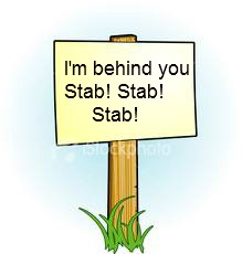 Glass Half Full: July 2012