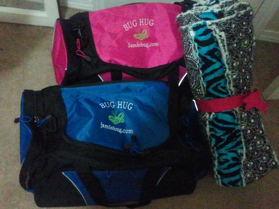 JAMIEBUG CF CEPACIA LUNG TRANSPLANT: BUG HUGS and so much more