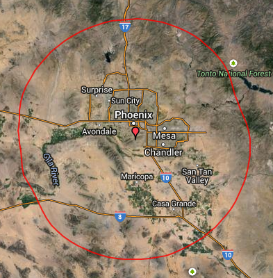 Media Confidential: Phoenix Radio: Mike Tierney Named New PD At KDKB