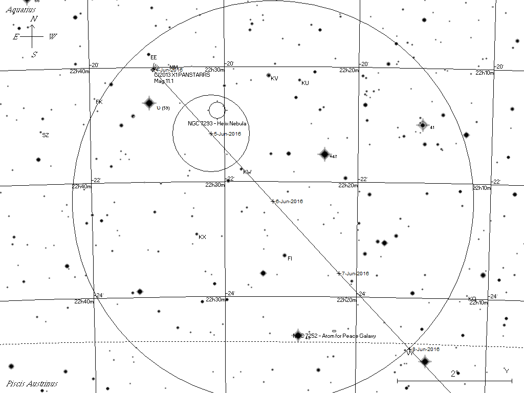1964 Comet Wiring Diagram