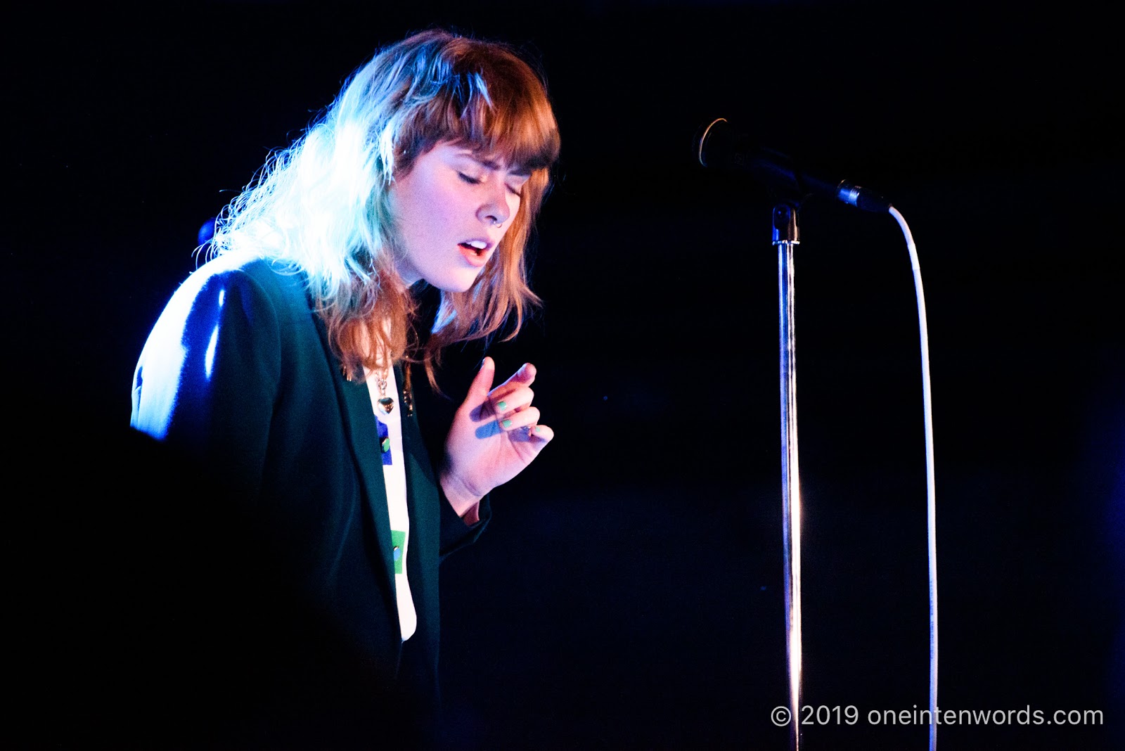 one in ten words: Ellevator at Longboat Hall at The Great Hall ...