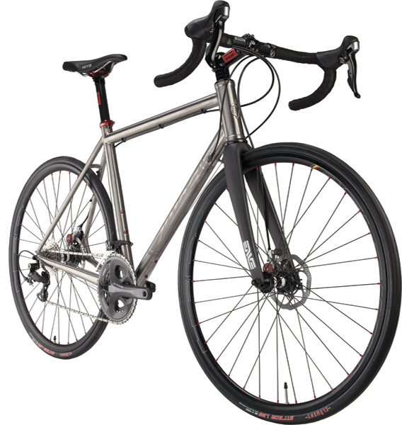 Nuevas Salsa Colossal 2013 ~ Ultimate Bikes Magazine