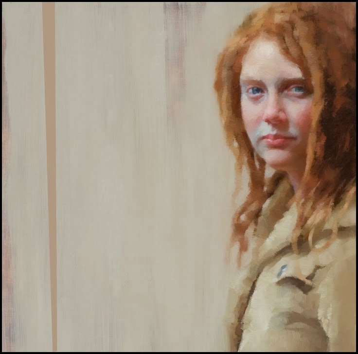 Square Gallery of arts: Justin Taylor - emotional connection between ...