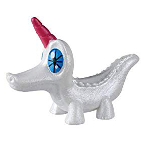 My Little Pony Batch 1 Gummy the Gator Blind Bag Pony | MLP Merch