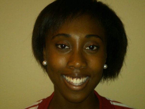 HairBySylvie: Natural Hair w/ Micro Link Hair Extensions