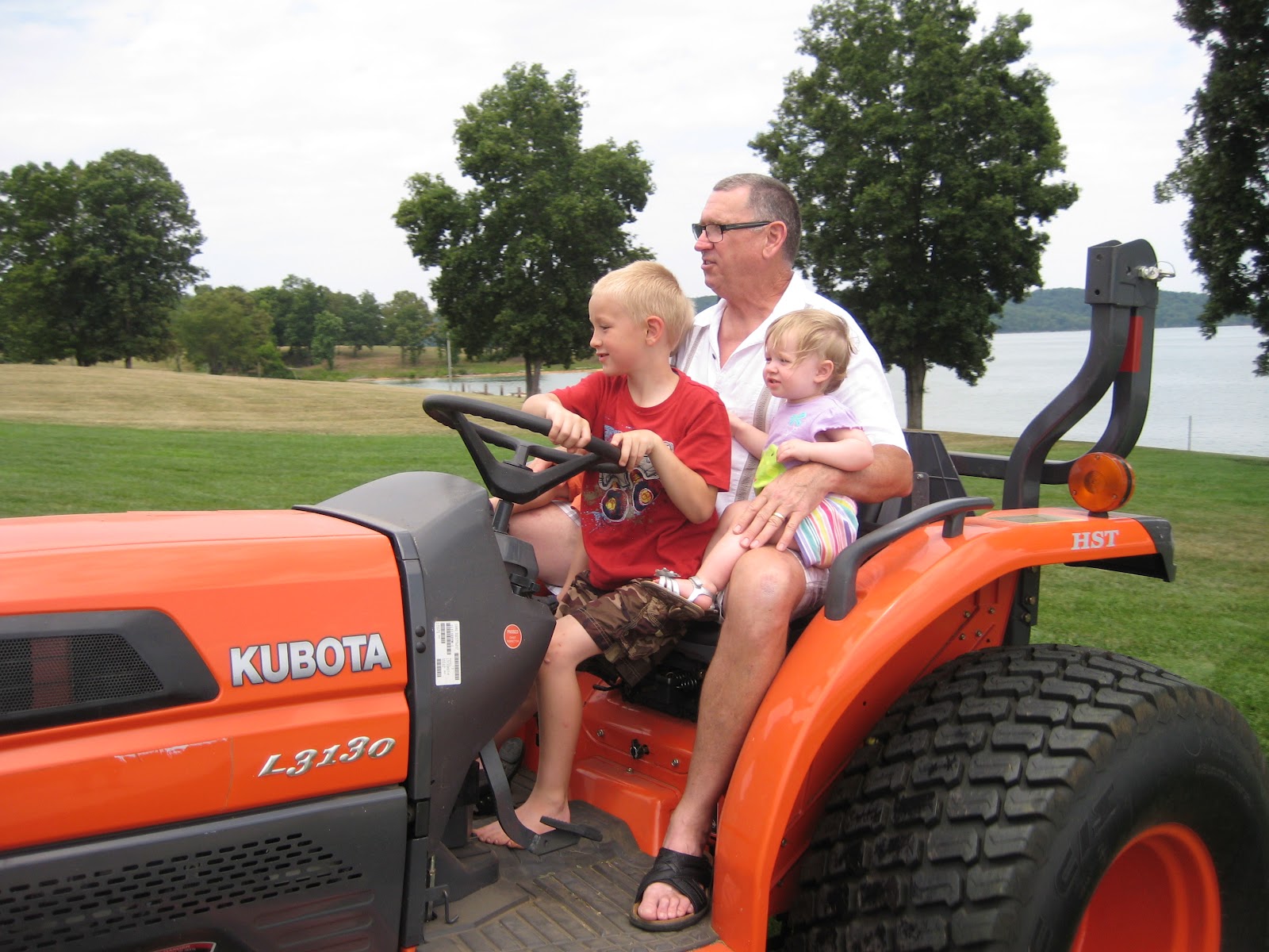 Adventures of Sweet Potatum