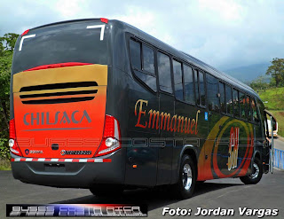 Buses Costa Rica: Galería 20-2013