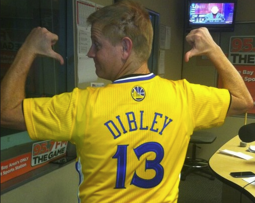 Media Confidential: SF Radio: Dan Dibley Is Back At KMGZ
