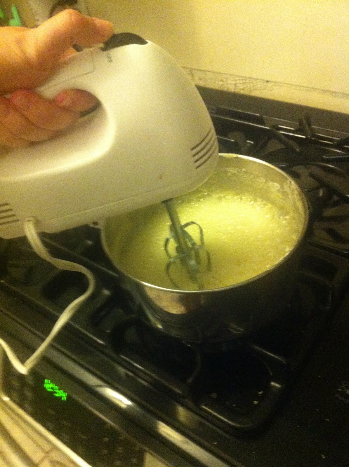 Mrs. D's Adventures in Staying Home: Tutorial: Liquid Soap from a Bar ...