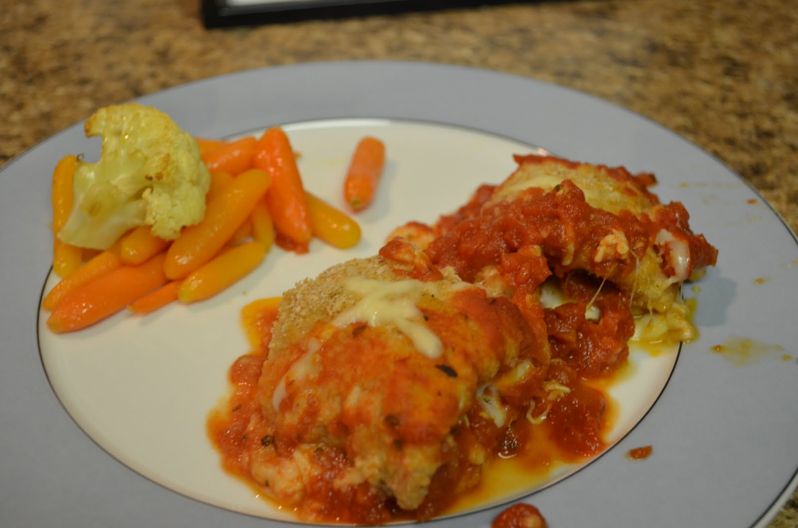 Laura's Home Kitchen: Creative Ways to use up Leftovers