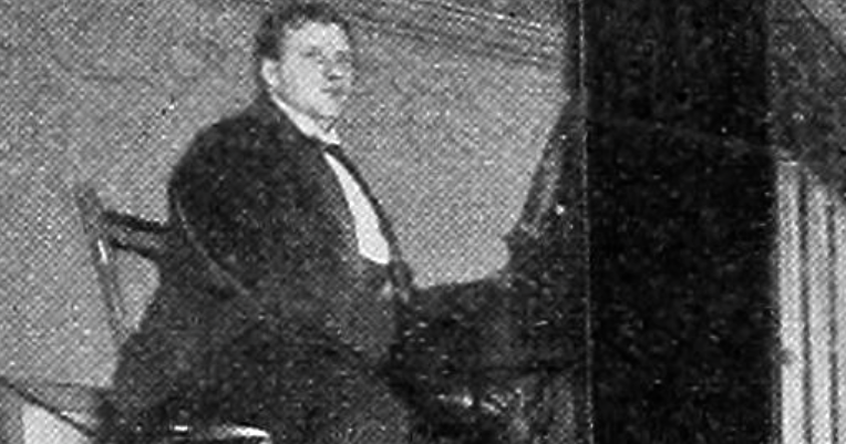 R. S. Baker's antique record blog: Mina Hickman before Ada Jones and ...