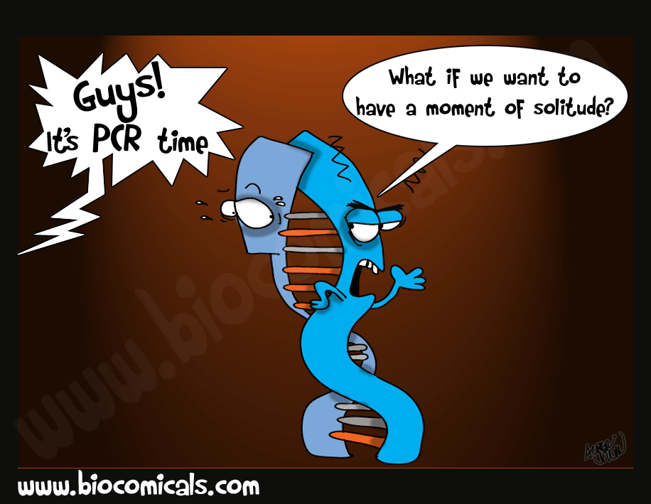 Biocomicals: May 2012