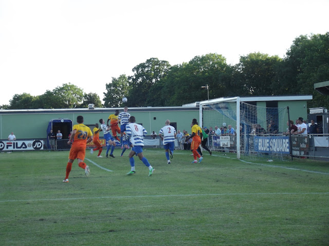 The Wycombe Wanderer: Oxford City - Court Place Farm