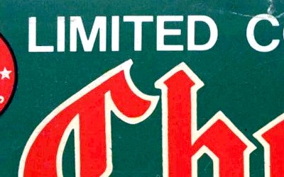 Limited Collectors' Edition - comic series checklist - Pencil Ink