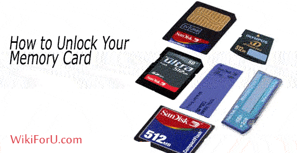 Unlock or Hack Memory Card Password in S60 Device | Wiki For You ~ Wiki ...