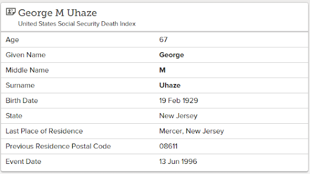 Ssn Death Master File - lastpipe