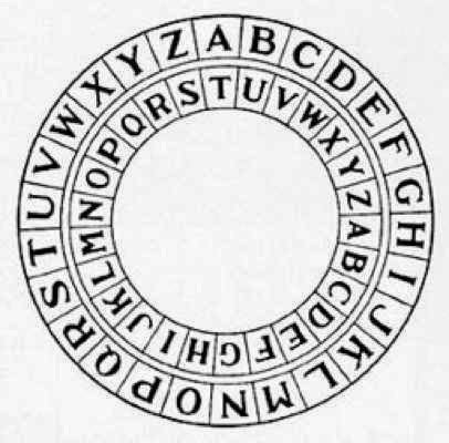 Cowboy Kisses: Codes, Ciphers, and Secrets by Christina Cole