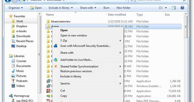 Album Art Icons: Tutorial Windows 10
