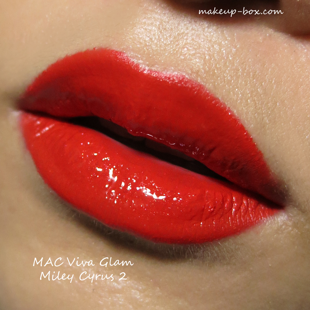 The Makeup Box: Favorite Red Hot lipsticks of the moment