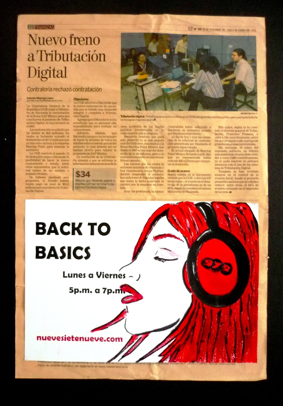 Diseño Publicitario 2