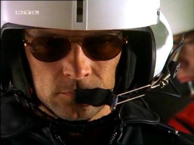 Medicopter 117: Thomas Wächter - pilot ;)